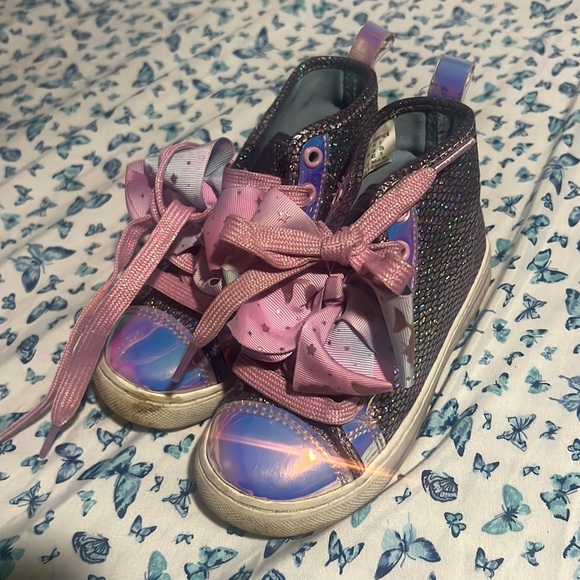 JoJo Siwa | Shoes | Jojo Siwa Shoes | Poshmark